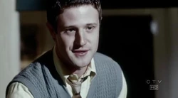 Tim "Bones" Hamlin | Cold Case Wiki | Fandom