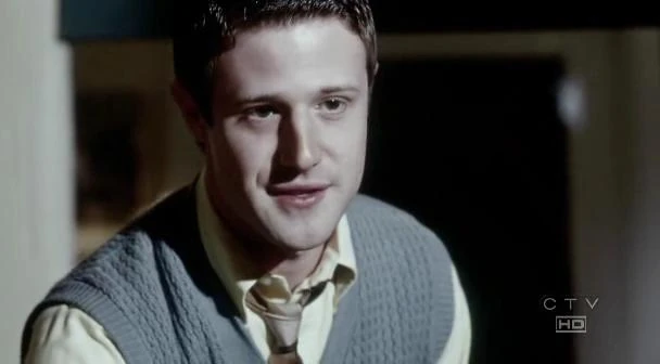 Tim "Bones" Hamlin | Cold Case Wiki | Fandom