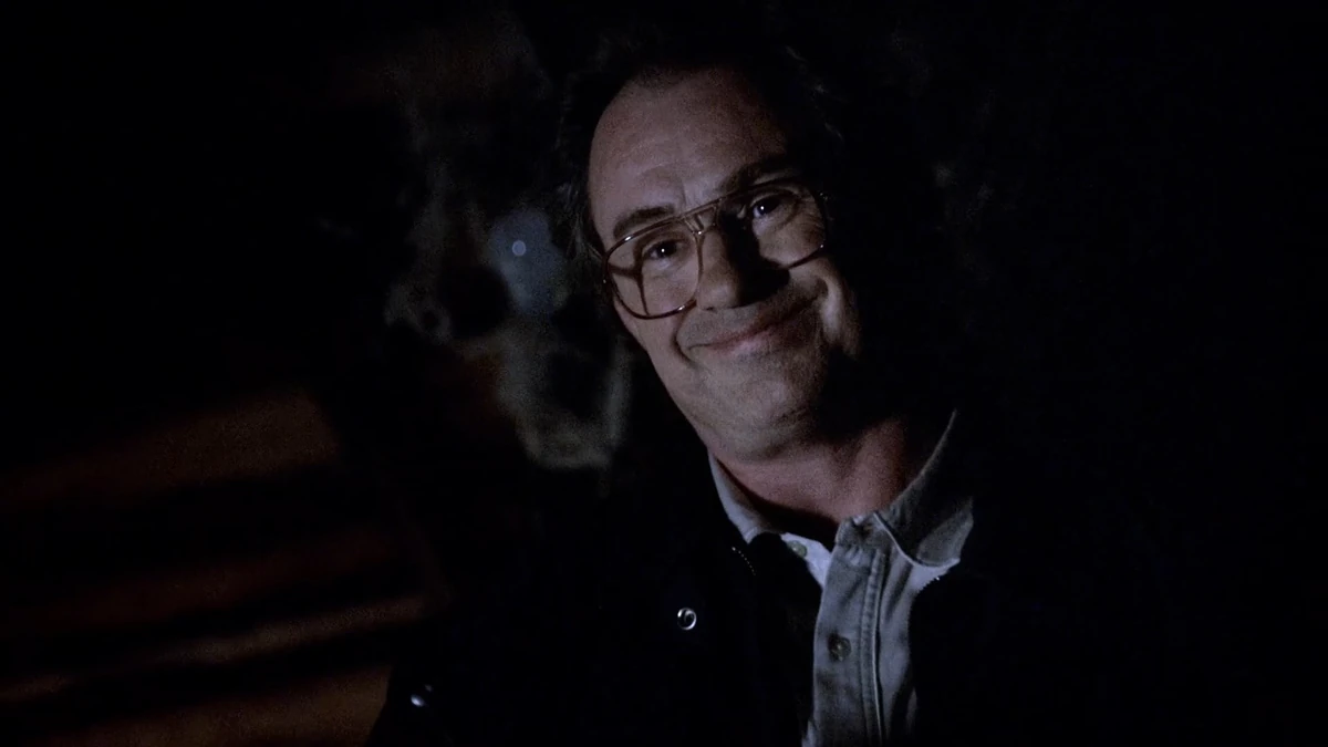 George Marks | Cold Case Wiki | Fandom