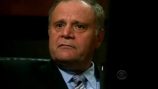Roger Weaver | Cold Case Wiki | Fandom