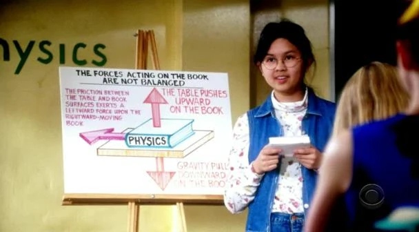 Dorian | Cold Case Wiki | Fandom