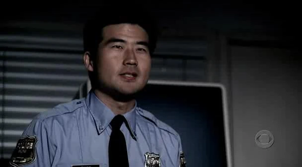 Ray Chan | Cold Case Wiki | Fandom