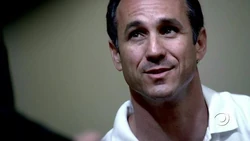 Bruce Johnson | Cold Case Wiki | Fandom