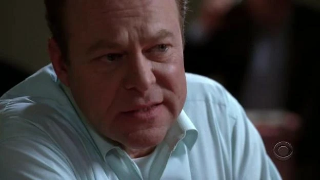 Jackie | Cold Case Wiki | Fandom