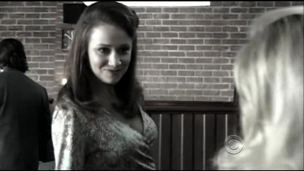 Nancy Kent | Cold Case Wiki | Fandom