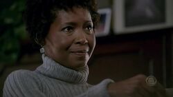 Colette Ferguson | Cold Case Wiki | Fandom