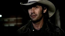 Dusty Ray | Cold Case Wiki | Fandom