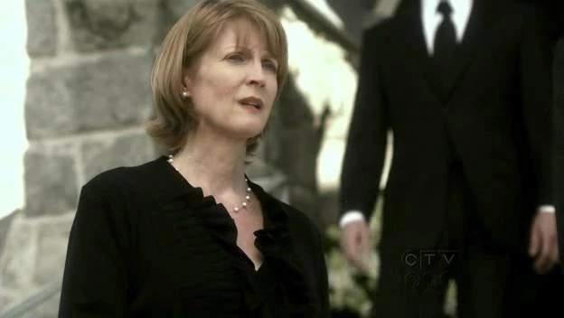 Mrs. Harkin | Cold Case Wiki | Fandom