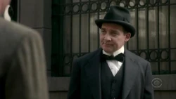 Ambrose Stone | Cold Case Wiki | Fandom