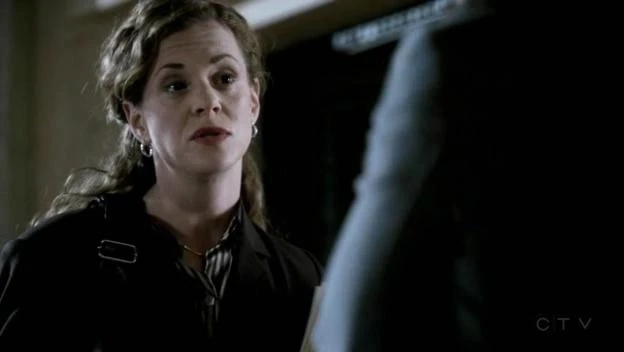 Kate Carley | Cold Case Wiki | Fandom