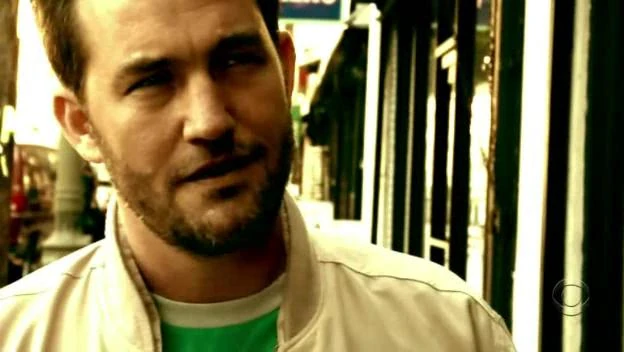 Tommy Connell | Cold Case Wiki | Fandom