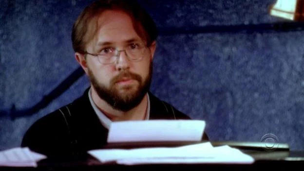 Lyle | Cold Case Wiki | Fandom