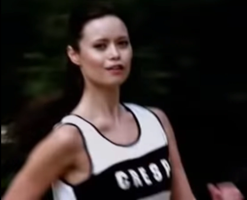 Paige Pratt | Cold Case Wiki | Fandom