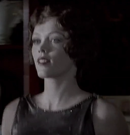 Ginger Swensen | Cold Case Wiki | Fandom