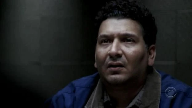 Angel Perez | Cold Case Wiki | Fandom