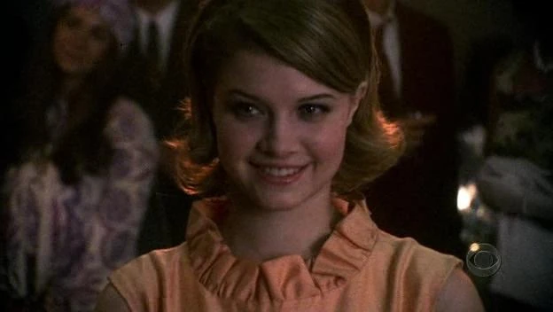 Ellie McCormick | Cold Case Wiki | Fandom