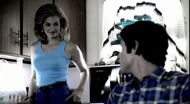 Sherry Darlin' | Cold Case Wiki | Fandom