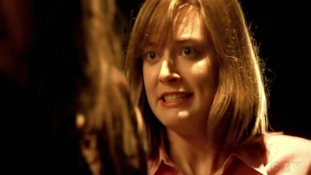 Melinda Levy | Cold Case Wiki | Fandom