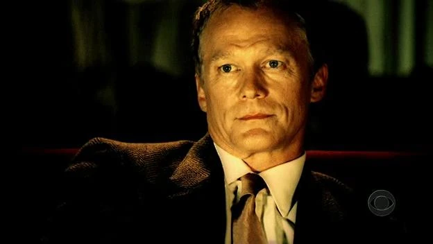 Carson Finch | Cold Case Wiki | Fandom