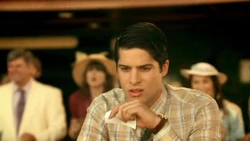 José Sandoval | Cold Case Wiki | Fandom