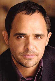 Doug Spinuzza | Cold Case Wiki | Fandom