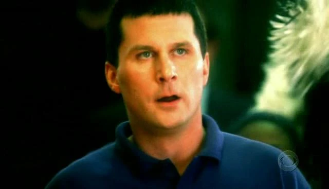 Bobby Lein | Cold Case Wiki | Fandom