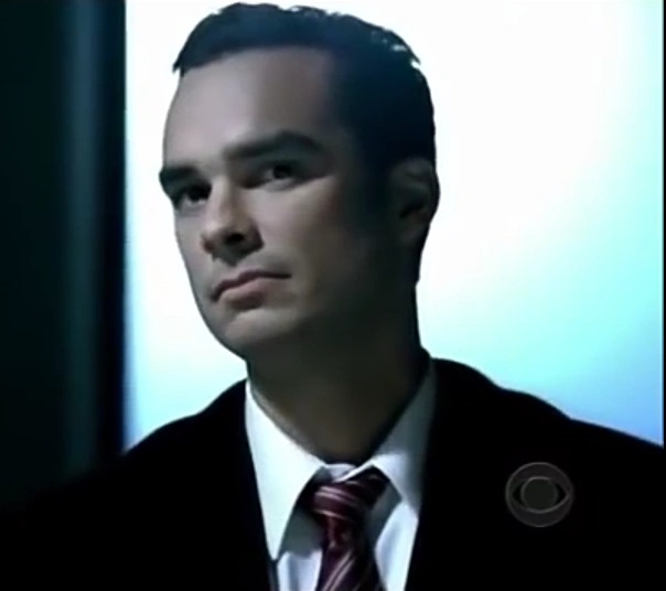 Greg Vizcaino | Cold Case Wiki | Fandom