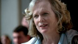 Susan | Cold Case Wiki | Fandom