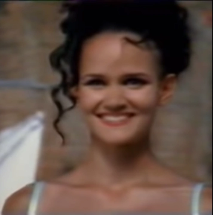 Daniela (character) | Cold Case Wiki | Fandom