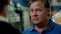 Bobby Kent | Cold Case Wiki | Fandom