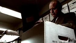 Ed Garrett | Cold Case Wiki | Fandom