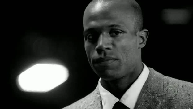 Donald Williams | Cold Case Wiki | Fandom