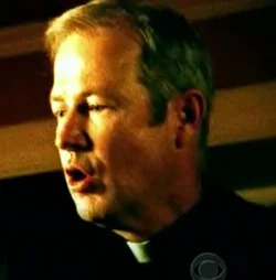 Father Declan | Cold Case Wiki | Fandom