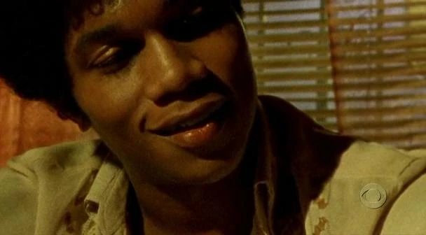 Joe Washington | Cold Case Wiki | Fandom