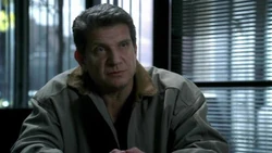 Al Walker | Cold Case Wiki | Fandom