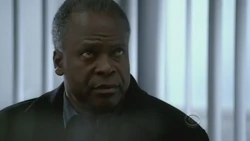 Clay Murphy | Cold Case Wiki | Fandom