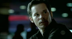 Blaine Robbins | Cold Case Wiki | Fandom