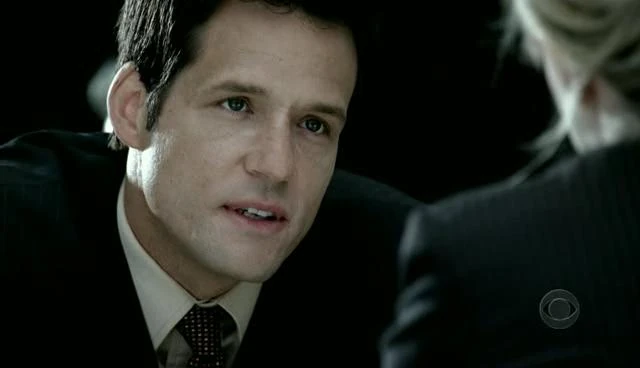 Jason Kite | Cold Case Wiki | Fandom