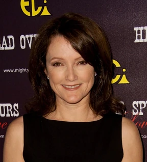 Lisa Waltz | Cold Case Wiki | Fandom