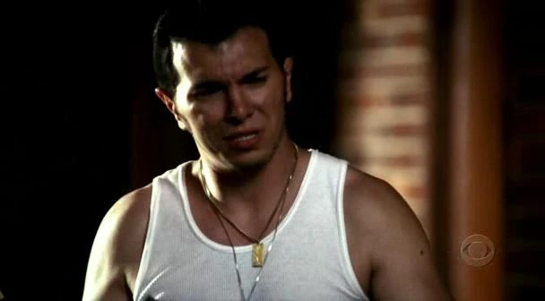Angel Rivera | Cold Case Wiki | Fandom