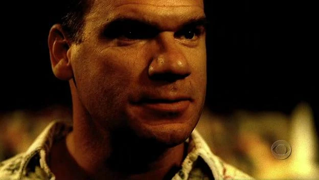 Barney | Cold Case Wiki | Fandom