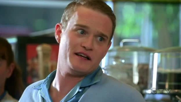 Luke Hartmere | Cold Case Wiki | Fandom