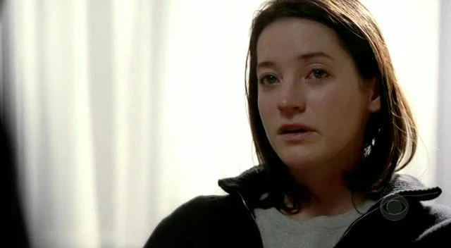 Tania | Cold Case Wiki | Fandom