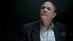 Bud Lydecker | Cold Case Wiki | Fandom