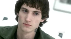 Tommy Dratton | Cold Case Wiki | Fandom