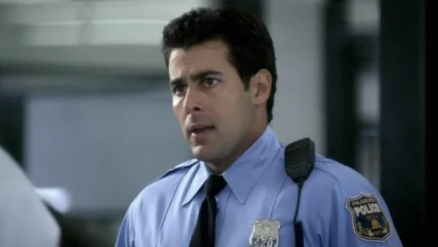 Lennox | Cold Case Wiki | Fandom