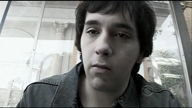 Paul Shepard | Cold Case Wiki | Fandom