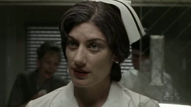 Edna Hitchford | Cold Case Wiki | Fandom