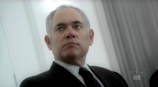 Harvey Sawyer | Cold Case Wiki | Fandom