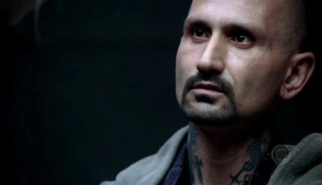 Jesus Torres | Cold Case Wiki | Fandom
